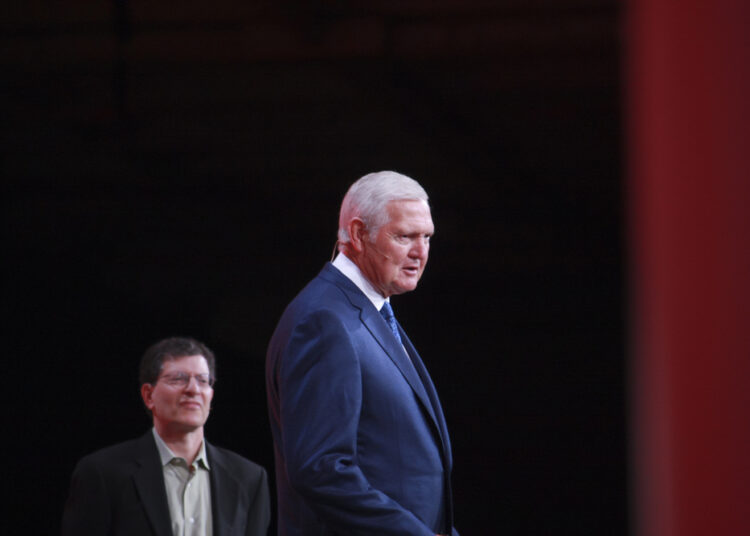 How Basketball Legend Jerry West Became the Logo for the NBA – Sport ...